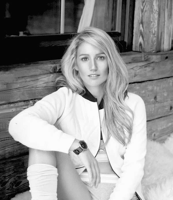 Interview Anna Gasser - Golden Ride Magazine