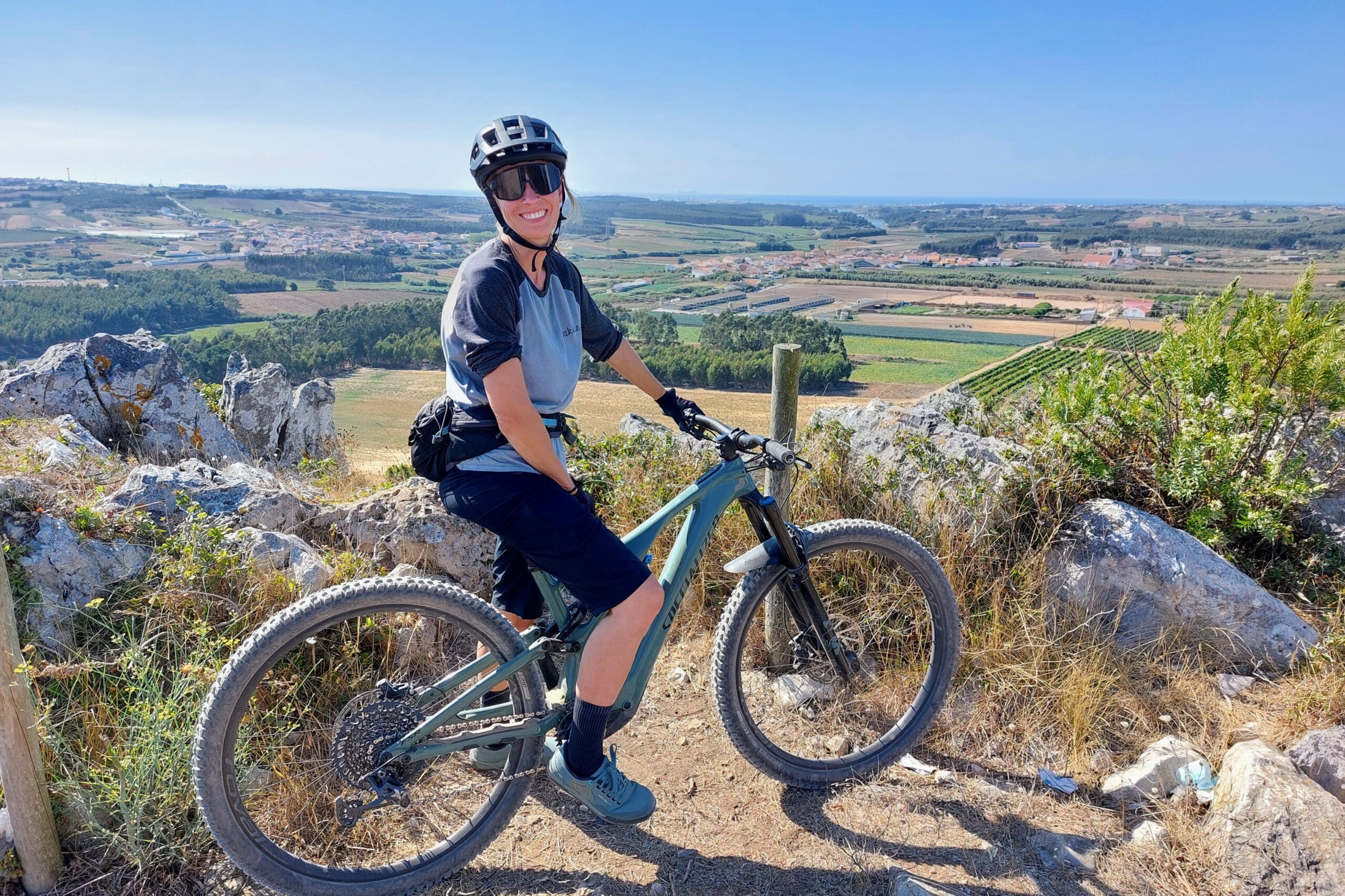 Mountainbiken in Portugal - Golden Ride Magazine